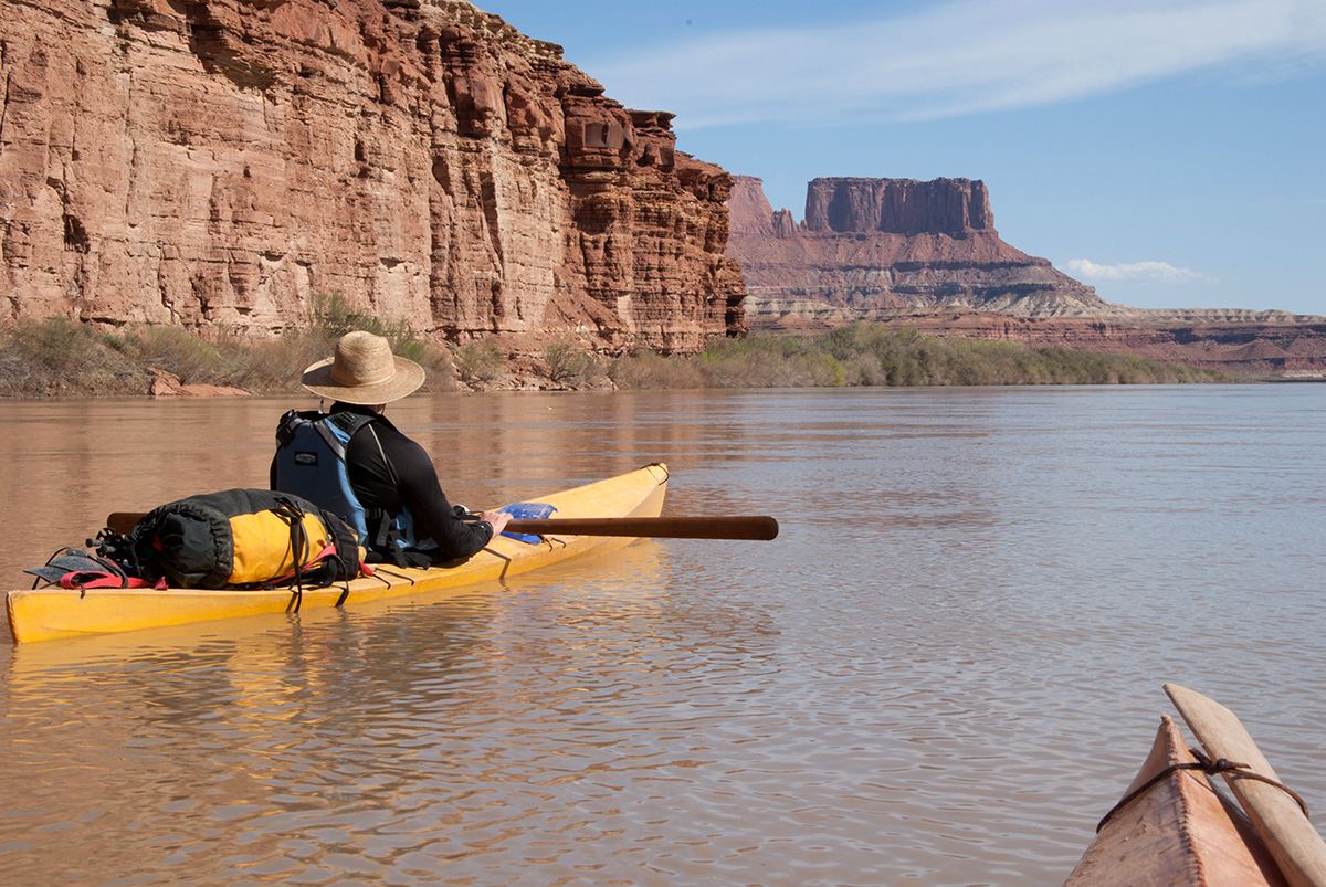 F1 Kayak | Cape Falcon Kayak