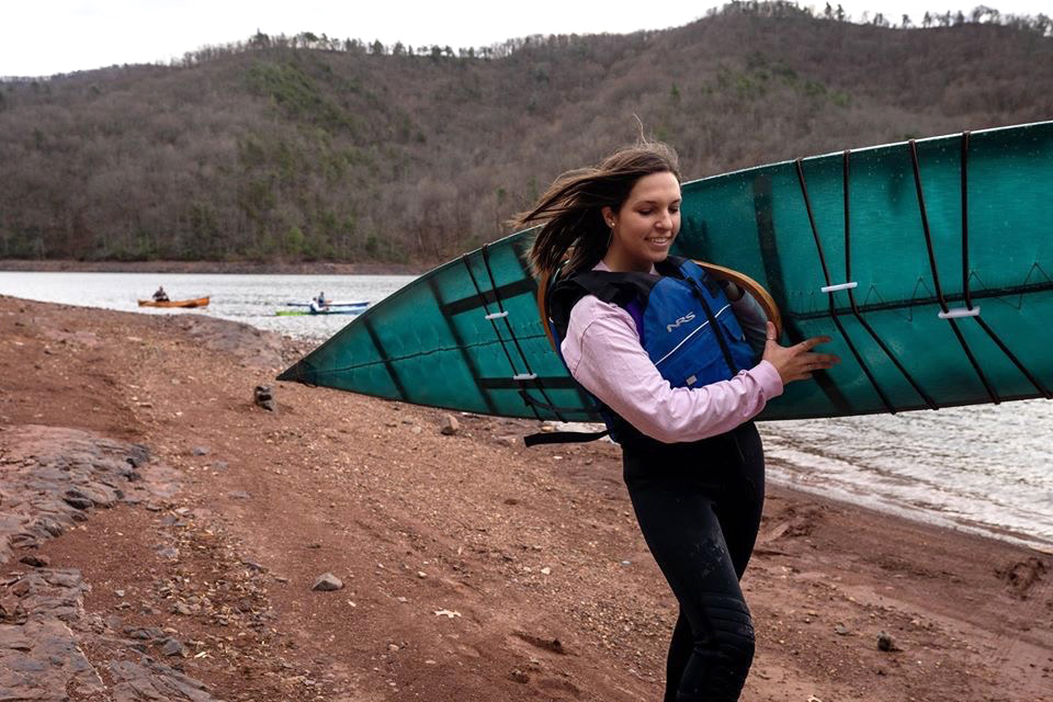 F1 Kayak | Cape Falcon Kayak