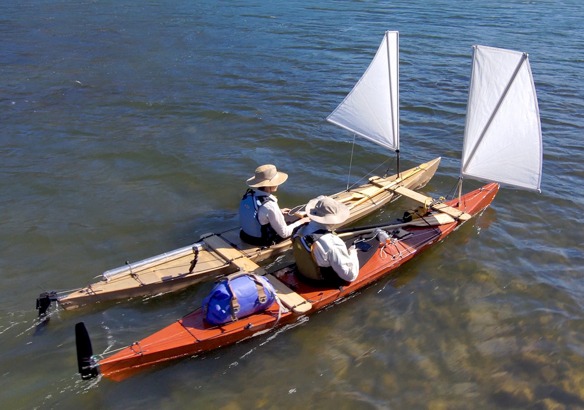 F1-kayak-skin-on-frame-45 | Cape Falcon Kayak