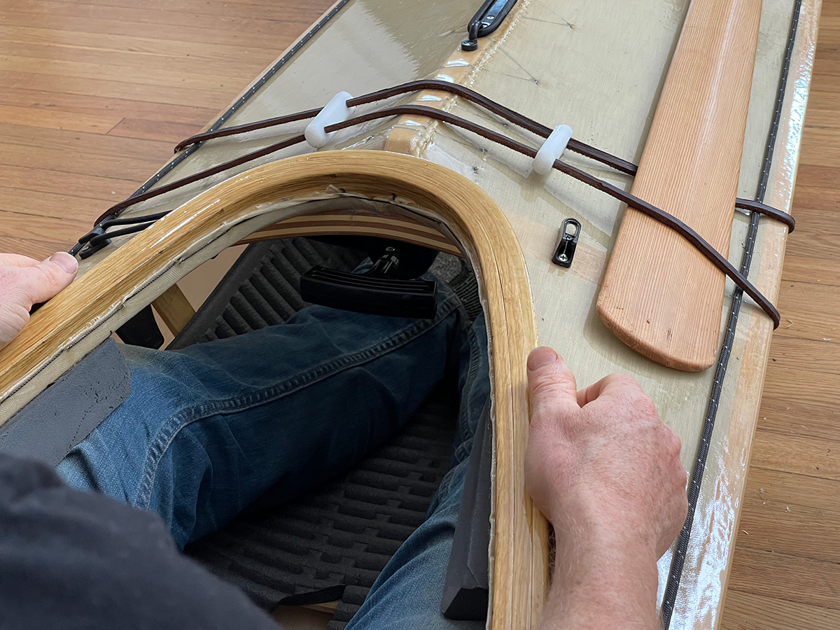 keyhole-kayak-cockpit-2 | Cape Falcon Kayak