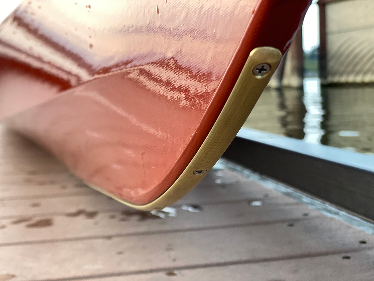 Order a Custom Boat | Cape Falcon Kayak